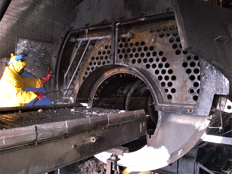 StreamLine Hydro Blasting Services – Just another WordPress site