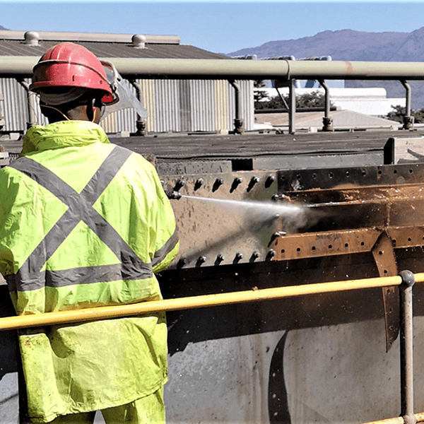 About – StreamLine Hydro Blasting Services
